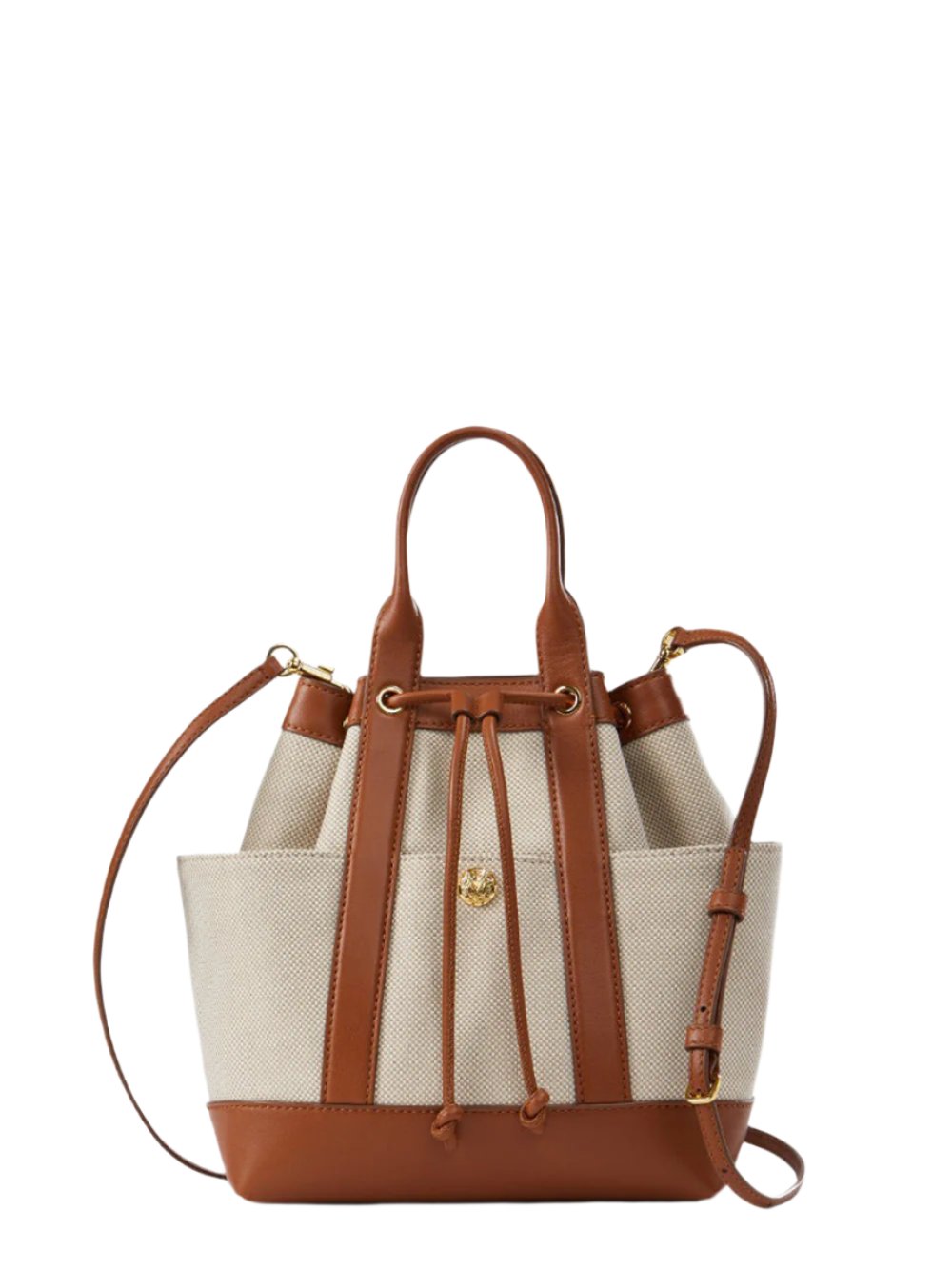 Veronica Beard Goody Bag in Natural/Hazel – Leigh's of Breton Village