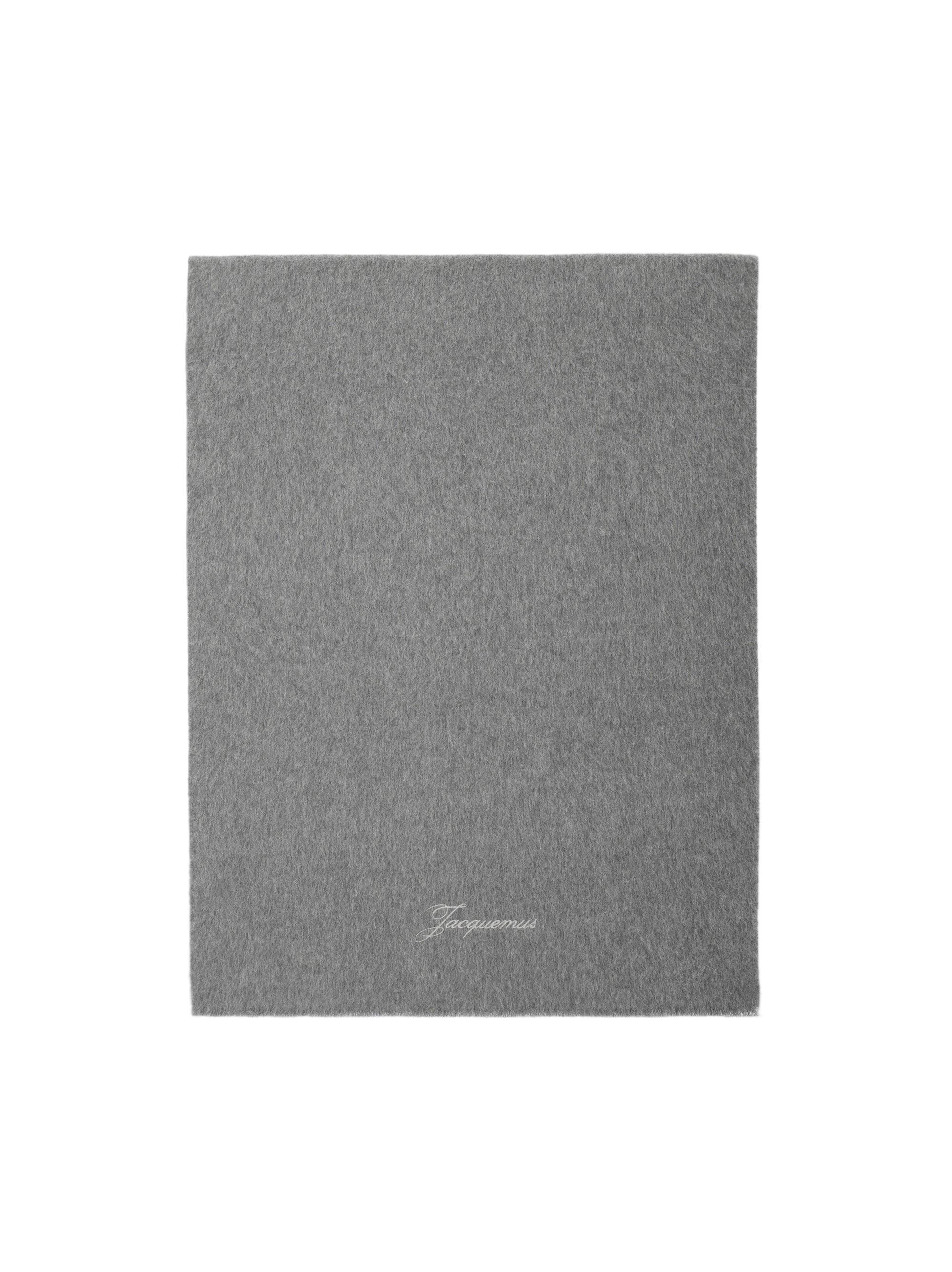 Jacquemus The Tailleur Scarf (More Colors) – Leigh's of Breton Village