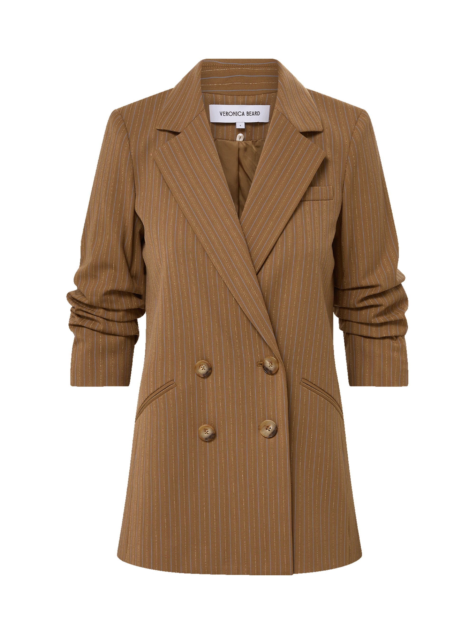 Rupert Dickey Jacket – Leigh's of Breton Village