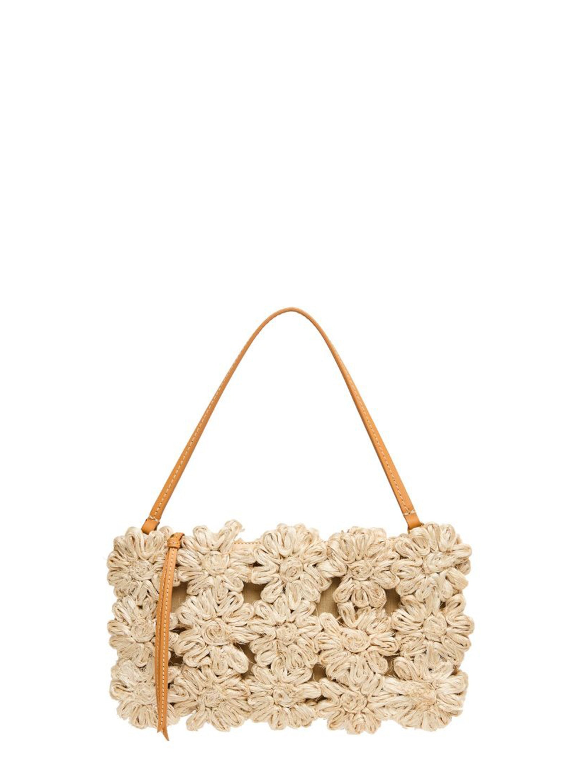 Poolside Ravello Floral Mini in Natural – Leigh's of Breton Village