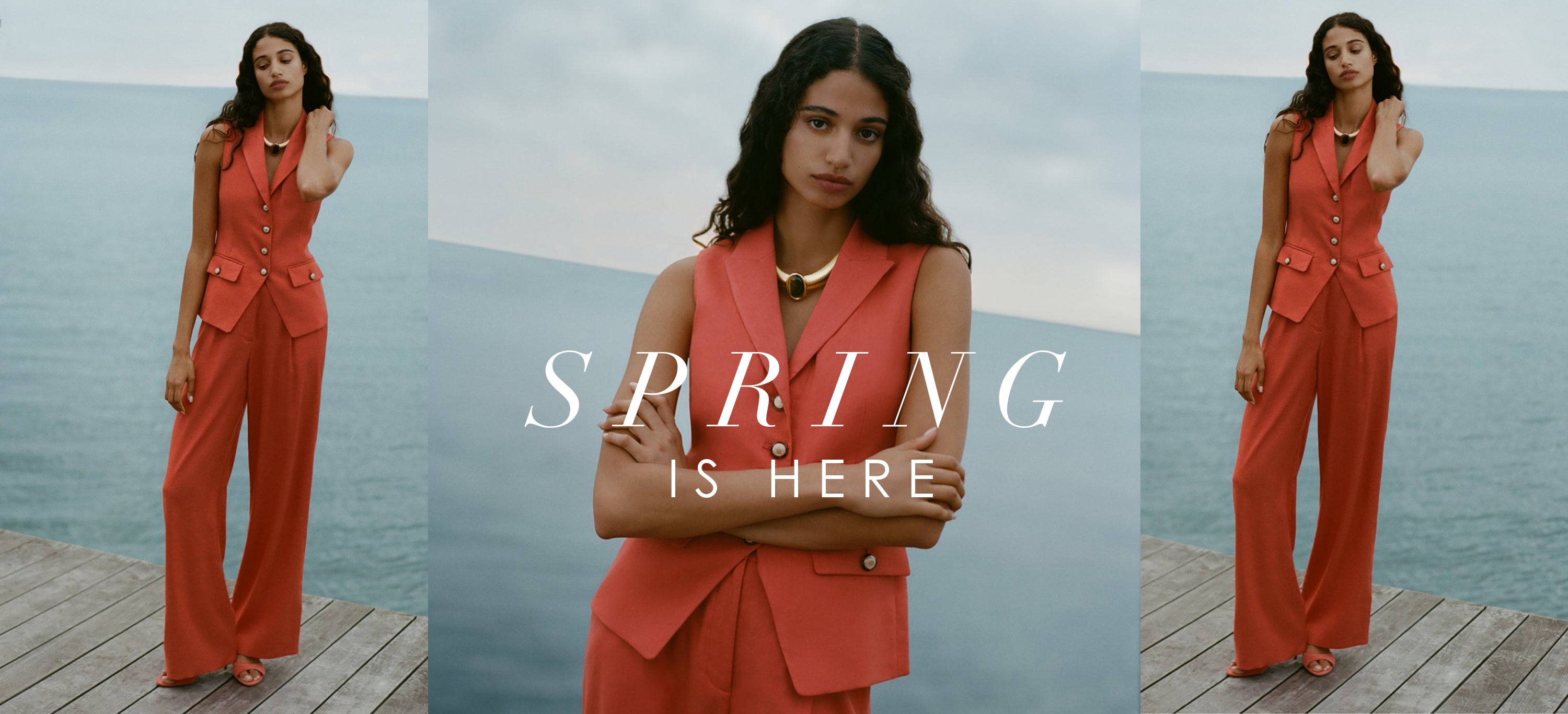 Luxury Designer Clothing Store For Women – Leigh's of Breton Village