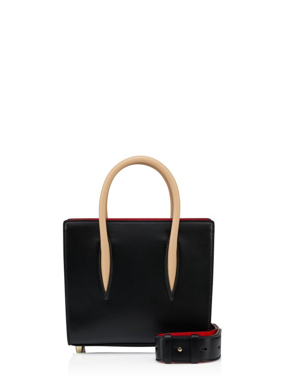 Christian Louboutin Paloma Mini in Nappa/Calf Bengali Multi | In-Store ...