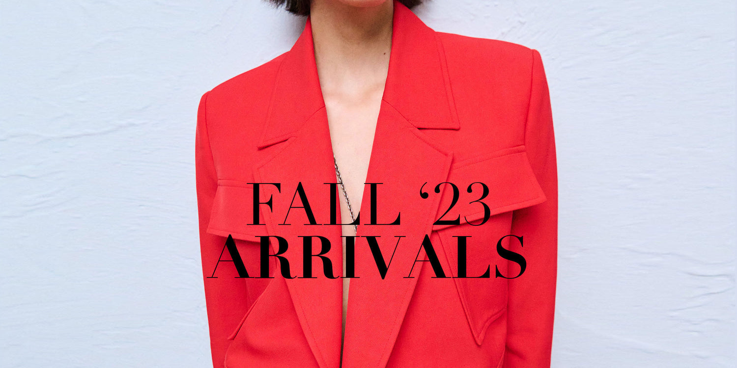 Leigh's Fashions – Leigh's of Breton Village